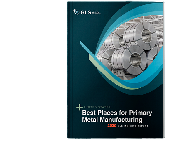 Metals Insights Report Launch - Global Location Strategies